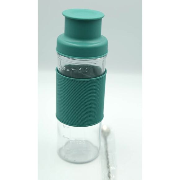 Masontop | Dining | Masontops Mason Jar Cocktail Shaker Kit New In Box ...